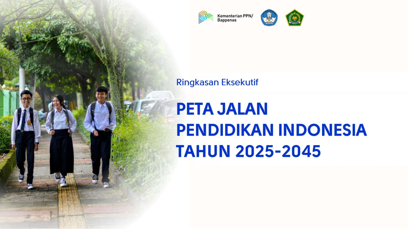 Pendidikan Indonesia 2025: Inovasi, Digitalisasi, dan Akses untuk Semua ...